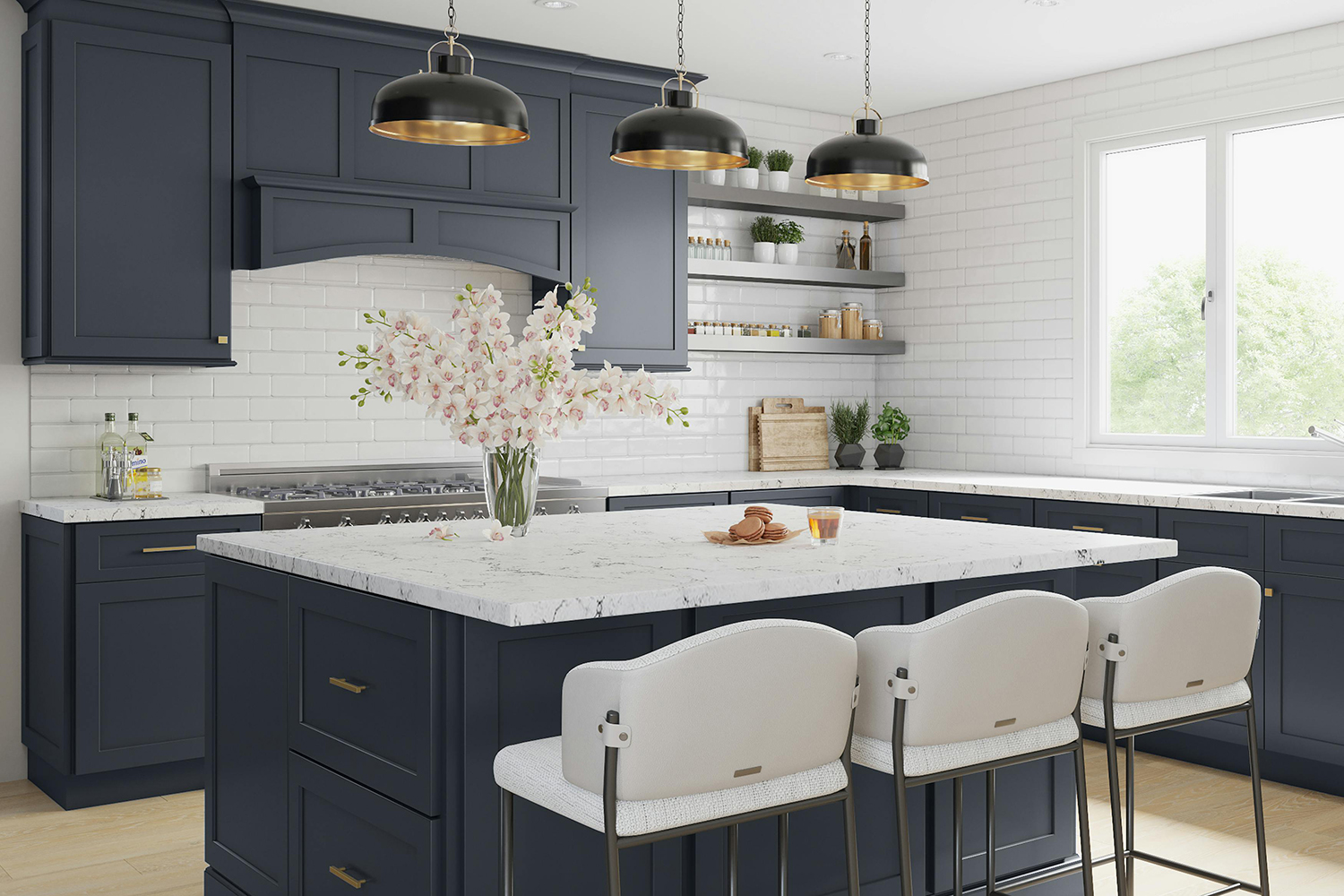 Home - HawkCabinets